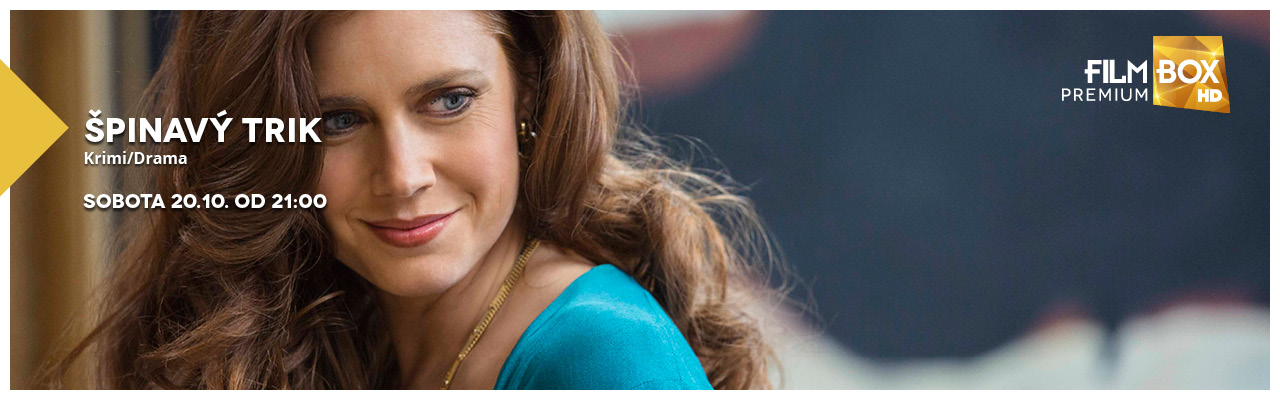 Magio GO - internetová televízia